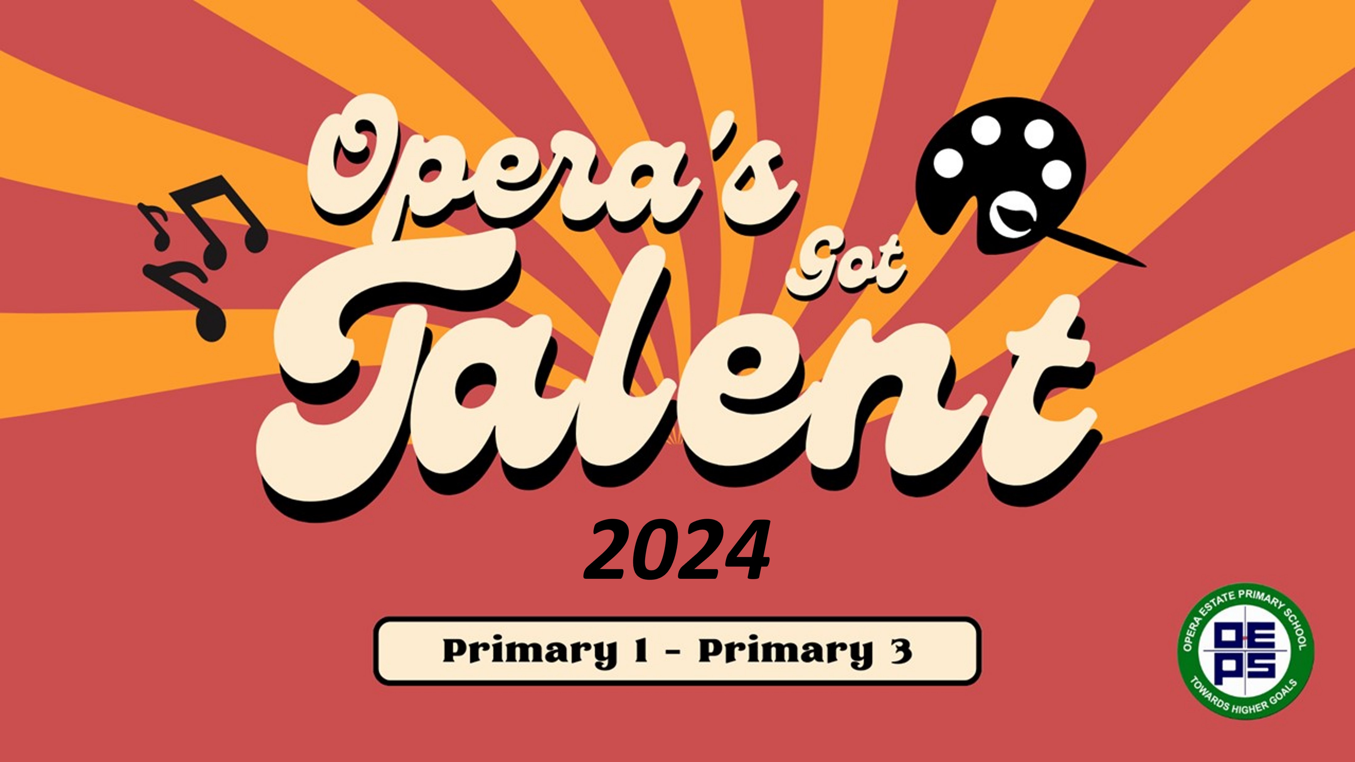 Opera Estate Primary School