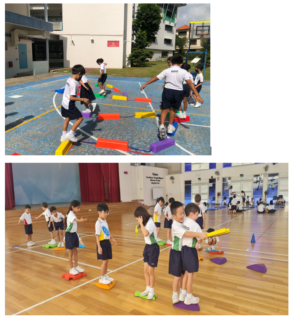 Programme for Active Learning (PAL)