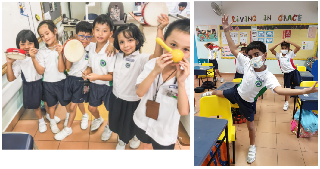 Programme for Active Learning (PAL)