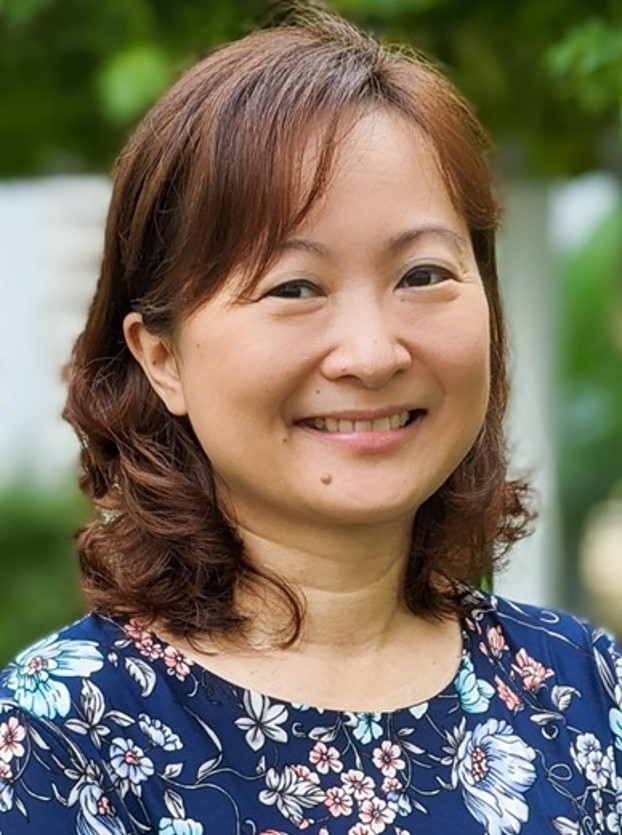 Principal’s Message